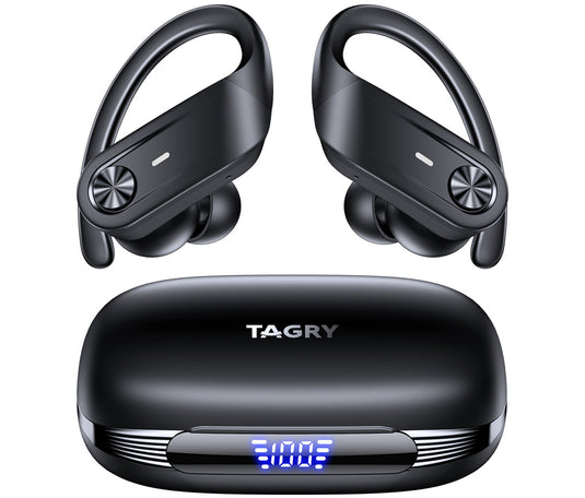 TAGRY